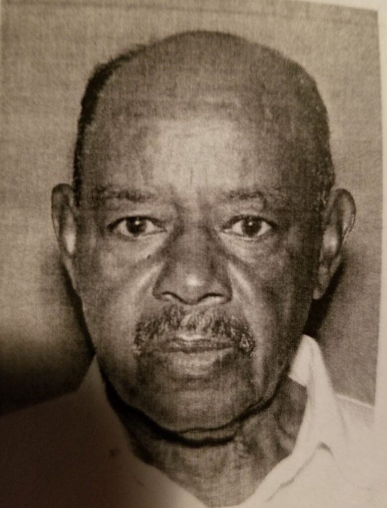 Gary Man Still Missing From Portage - Update - Region News Source