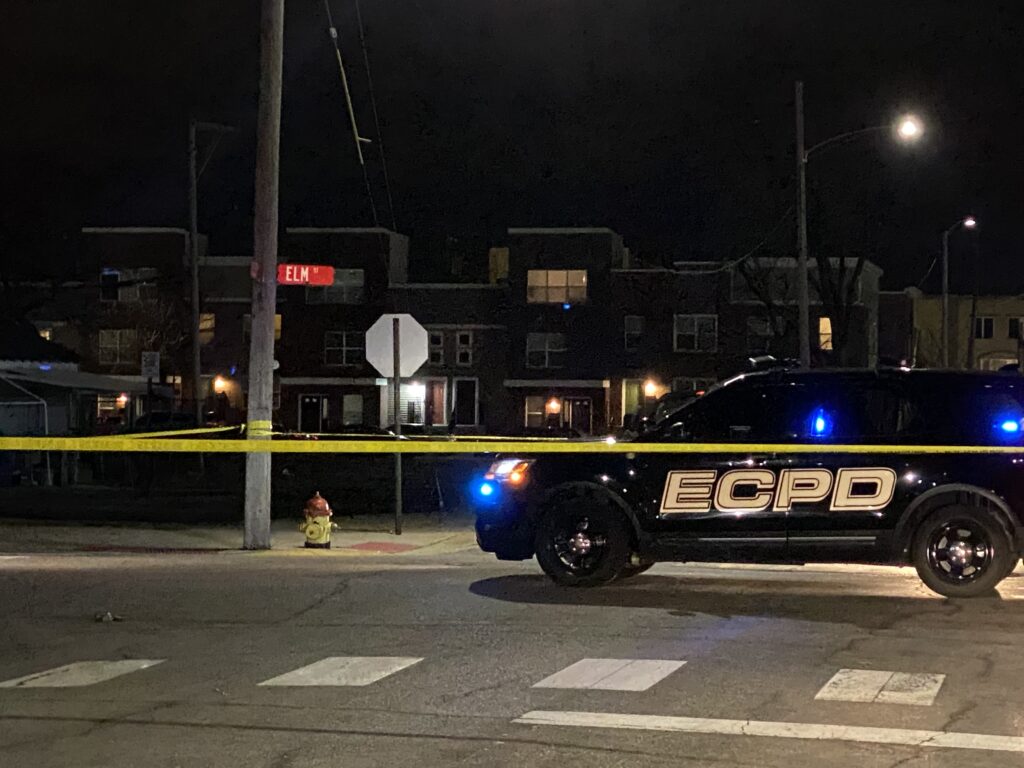 East Chicago Police Investigating Homicide - Region News Source