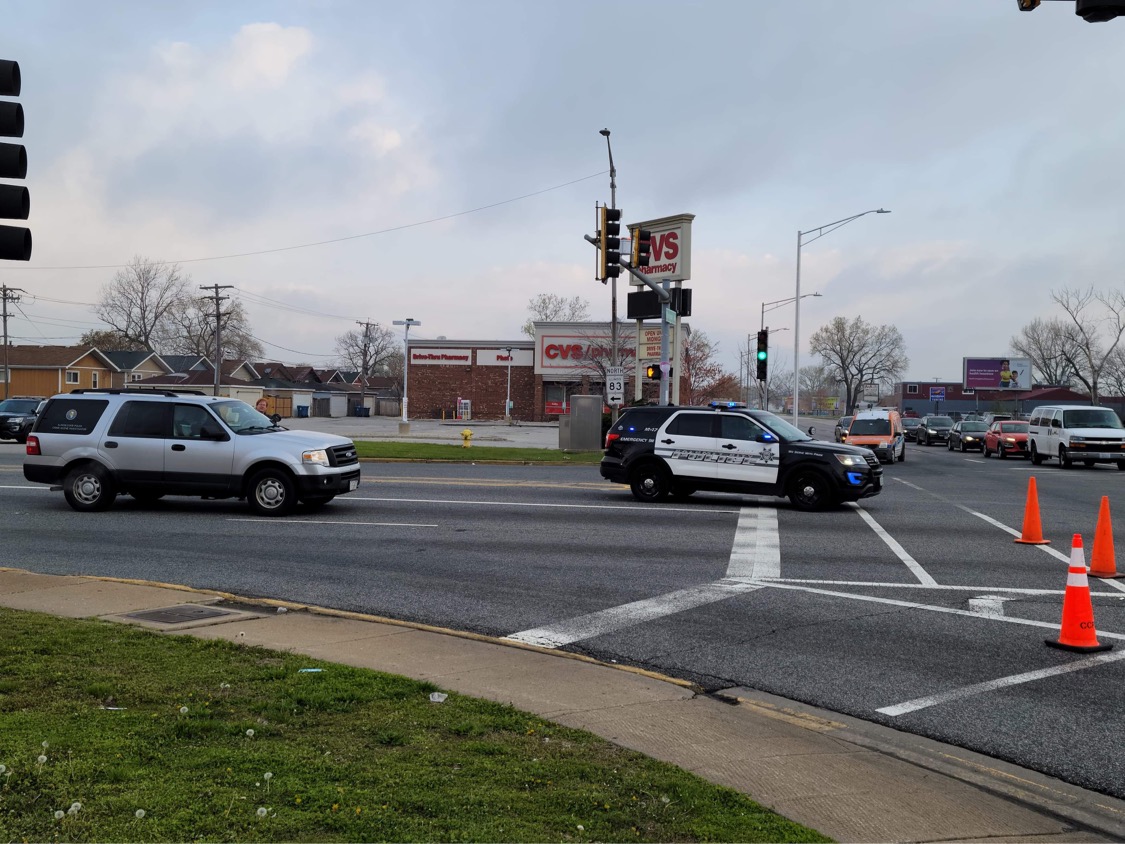 Two Shot In Calumet City Wednesday Morning - Region News Source