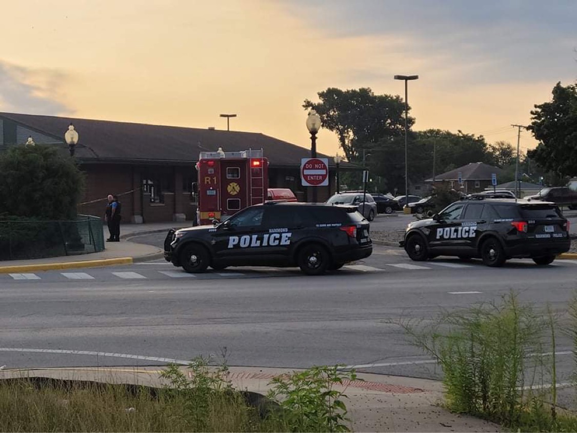 Woman Struck By South Shore Train In Hammond - Region News Source