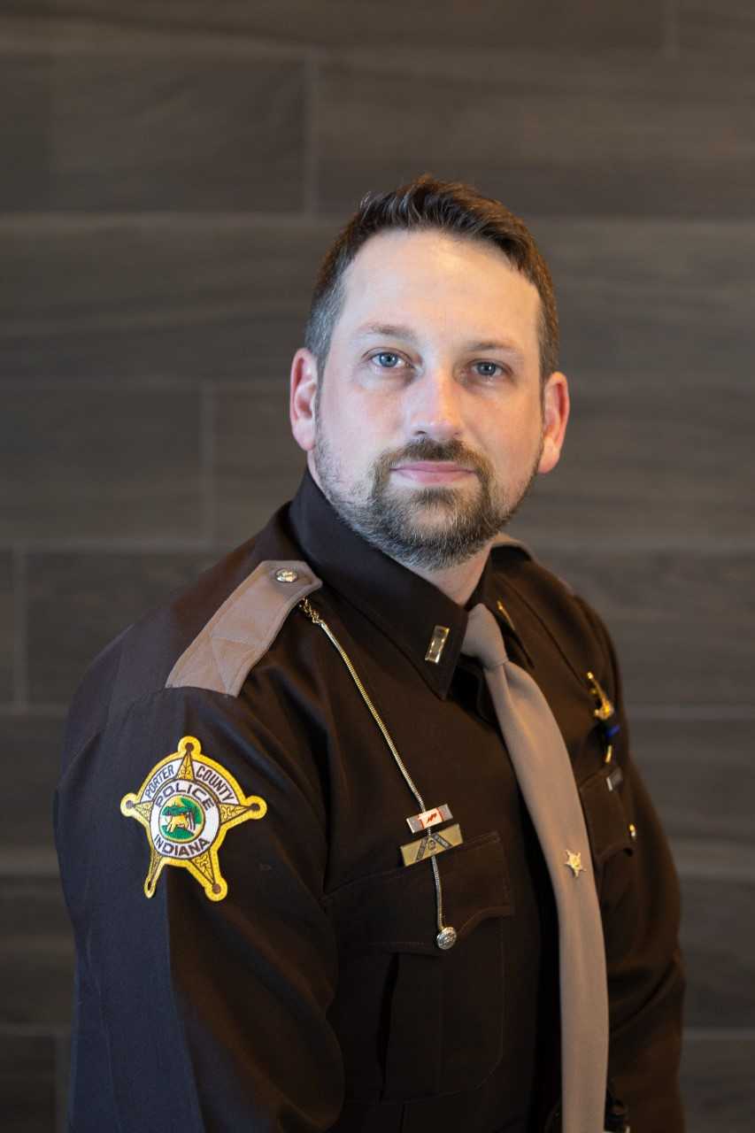NEW PORTER COUNTY SHERIFF MAKES MOVES HIS FIRST WEEK IN OFFICE - Region ...