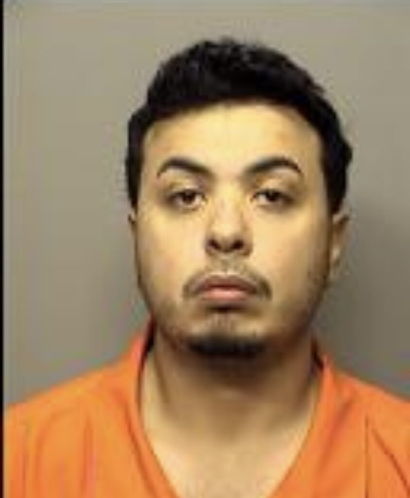 Illinois Man Charged In Portage Child Molestation Case - Region News Source Illinois Man Charged In Portage Child Molestation Case - Region News Source