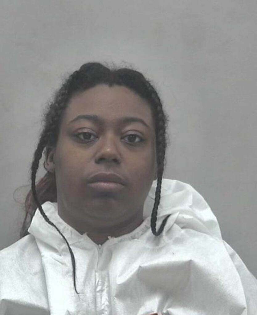Woman Charged With Murder After Hammond Stabbing - Region News Source