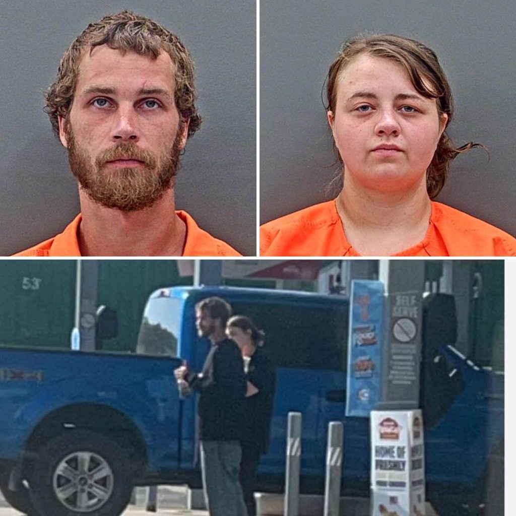 Two Charged In Jasper County For Murder - Region News Source