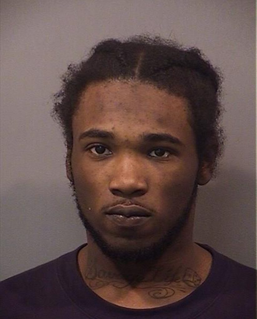 Man Charged with Drug Dealing and Gun Offenses Following Police Pursuit ...