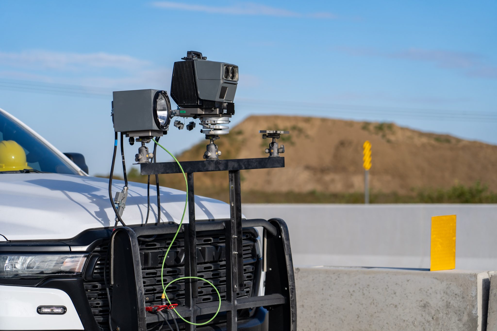 Work Zone Speed Cameras Coming - Region News Source