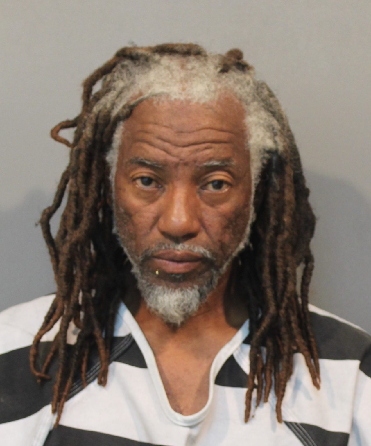 Gary Man Charged After Police Recover Loaded Handgun During Disturbance ...