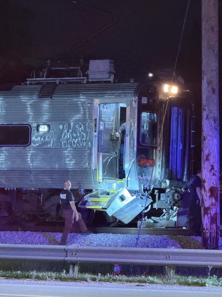 5 Killed In Train Collision With Car In Gary - Region News Source