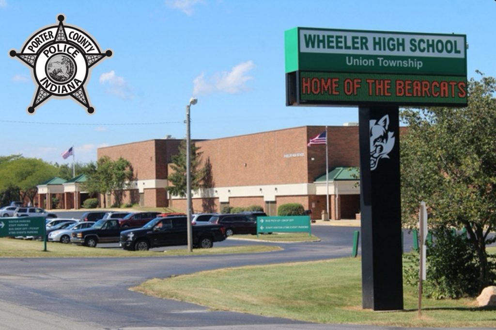 Wheeler High School Threat Deemed Not Credible; Homecoming Events ...