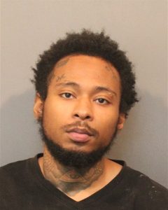 Gary Man Charged With Murder - Region News Source