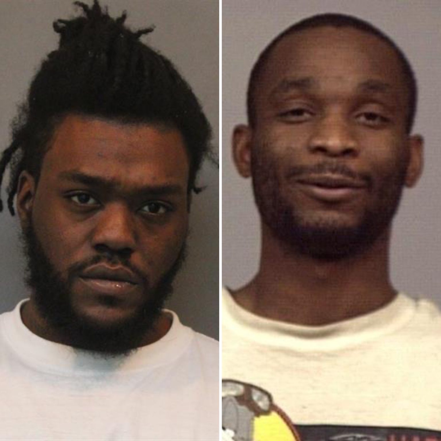 Three Gary Men Arrested and Charged After Search Warrant Recovers Drugs ...