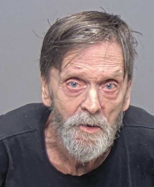 Valparaiso Man Charged With Murder, Arson Following Fatal Group Home ...