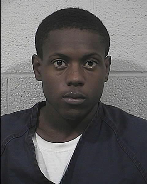 Harvey Man Charged After Trooper Finds Suspected Cocaine During I-80 ...
